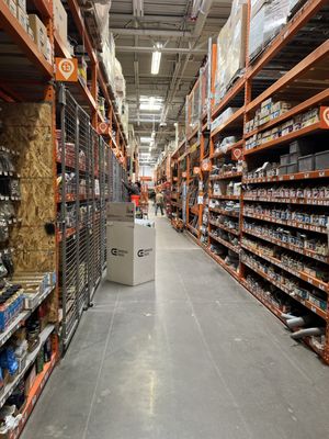 THE HOME DEPOT - Updated November 2024 - 55 Photos & 198 Reviews - 860 ...