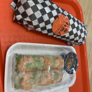 KOMI BANH MI BAR - Updated December 2025 - 20 Photos - 467 Danforth Ave ...