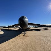MARCH FIELD AIR MUSEUM - 972 Photos & 178 Reviews - Museums - 22550 Van ...