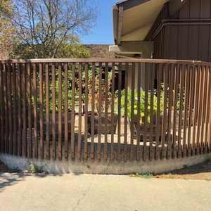 PREWETT LIBRARY - 4703 Lone Tree Way, Antioch, California - Libraries ...