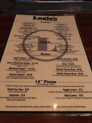 LOGIE’S ON BELTLINE - 17 Photos & 42 Reviews - 5290 Beltline Rd, Dallas ...