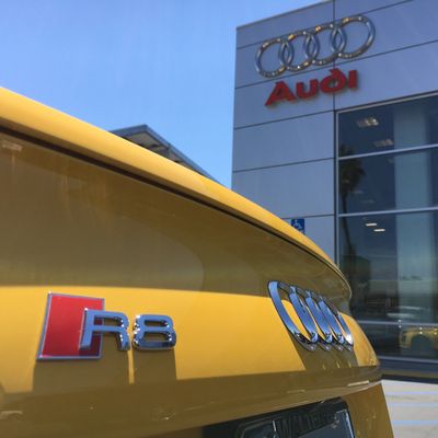 AUDI RIVERSIDE - Updated September 2025 - 219 Photos & 898 Reviews ...