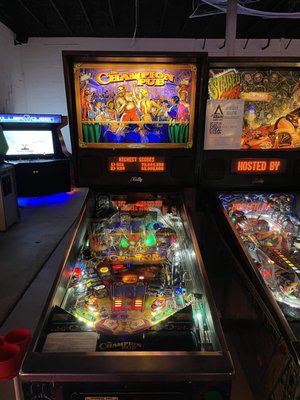 SUPER ABARI GAME BAR - 67 Photos & 19 Reviews - 1015 Seigle Ave ...