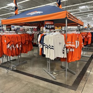 WALMART SUPERCENTER - 34 Photos & 137 Reviews - 9400 E Hampden Ave ...