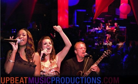 UPBEAT MUSIC PRODUCTIONS- UPBEAT BAND & UPBEAT ORCHESTRA - Updated July ...