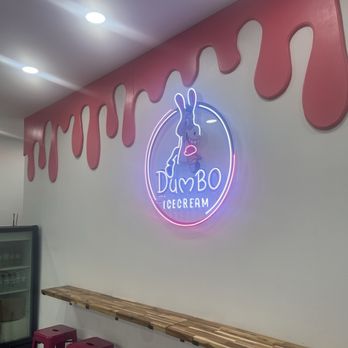 DUMBO ICE CREAM - Updated November 2024 - 23 Photos & 21 Reviews - 65 W ...
