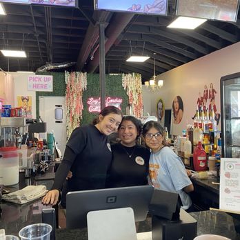 CAFE CON CHISME - Updated January 2026 - 51 Photos & 18 Reviews - 317 W ...