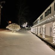 WOODBOUND INN - 107 Photos & 98 Reviews - 247 Wooodbound Rd, Rindge, NH ...