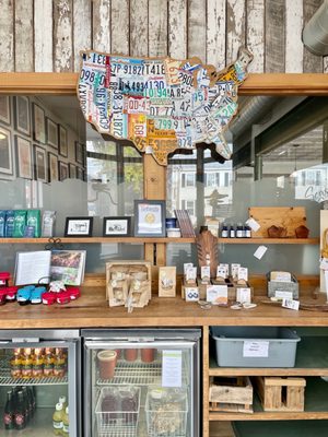 CALLEVA FARM STORE - Updated January 2025 - 19936 Fisher Ave ...