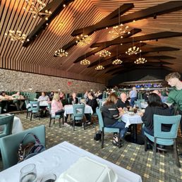 VILLAGE SUPPER CLUB - Updated January 2026 - 127 Photos & 165 Reviews ...