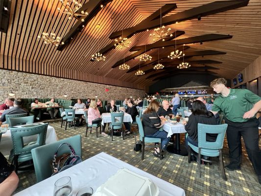 VILLAGE SUPPER CLUB - Updated June 2024 - 64 Photos & 107 Reviews ...