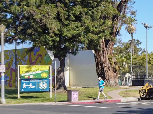 DRAKE PARK - 28 Photos & 19 Reviews - 951 Maine Ave, Long Beach ...