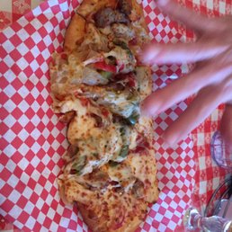 SPAGHETTI WORKS - Updated January 2026 - 116 Photos & 129 Reviews ...