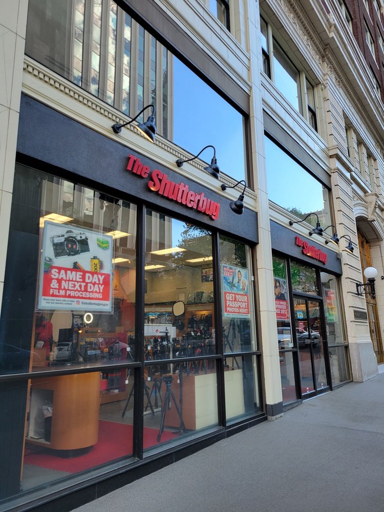 THE SHUTTERBUG - Updated January 2026 - 25 Photos & 107 Reviews - 714 ...