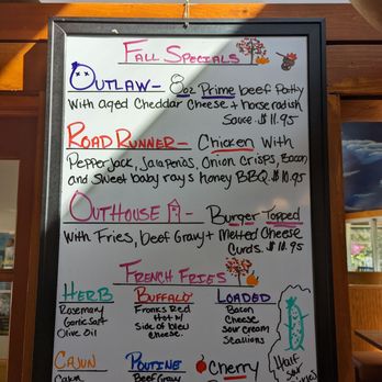 WILD WILLY’S BURGERS - Updated May 2025 - 148 Photos & 248 Reviews ...