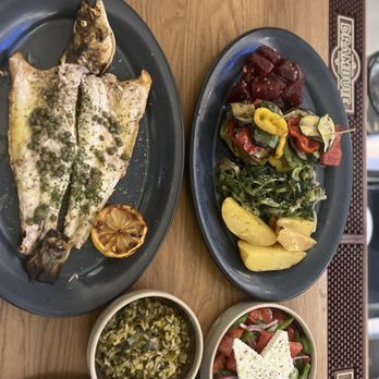 ESTIATORIO PLAKA - Updated March 2025 - 534 Photos & 87 Reviews - 4718 ...