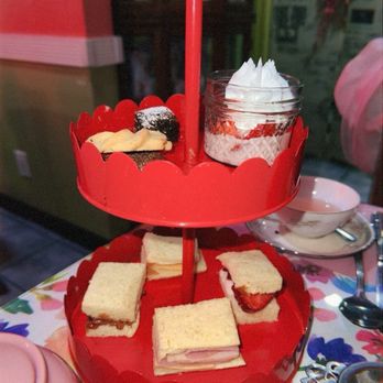 THE PINK DOOR TEA HOUSE - Updated December 2024 - 453 Photos & 113 ...