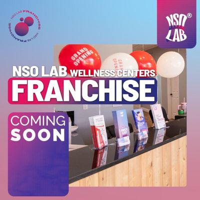 NSO-LAB WELLNESS CENTER - Updated May 2026 - Stuart, Florida ...
