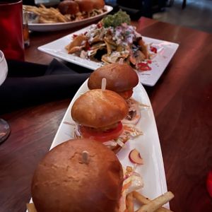 THE SHADY LADY SALOON - 1312 Photos & 1625 Reviews - American (New ...