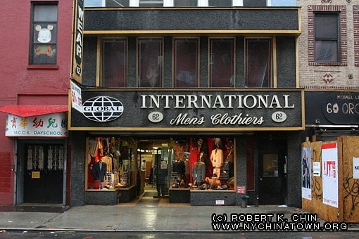 GLOBAL INTERNATIONAL MENS CLOTHING - Updated December 2025 - 23 Photos ...