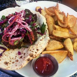 FIYA - Updated December 2025 - 328 Photos & 272 Reviews - 5419 N Clark ...