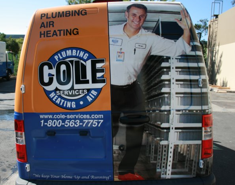 Cole Services - Updated December 2025 - 59 Photos - 495 Reviews - 10652 ...