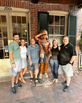 LIT PIPE AND CIGAR - Updated December 2025 - 700 S Main St, Saint ...