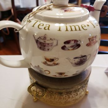 CORAL TREE TEA HOUSE - Updated August 2024 - 700 Photos & 337 Reviews ...