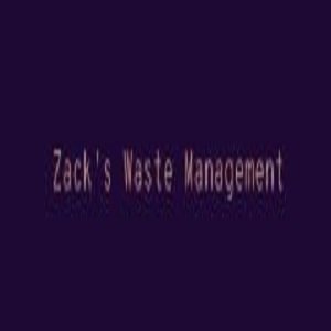 ZACK’S WASTE MANAGEMENT - Updated September 2024 - 3432 N Stone Ave ...
