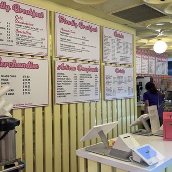 FRIENDLY DONUTS - Updated June 2024 - 2811 Photos & 1526 Reviews - 4442 ...