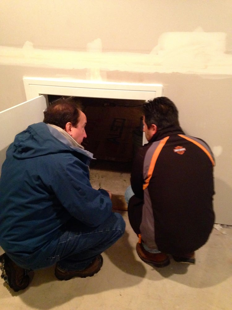 THE HOME INSPECTORS - 22 Photos - Chicago, Illinois - Home Inspectors ...