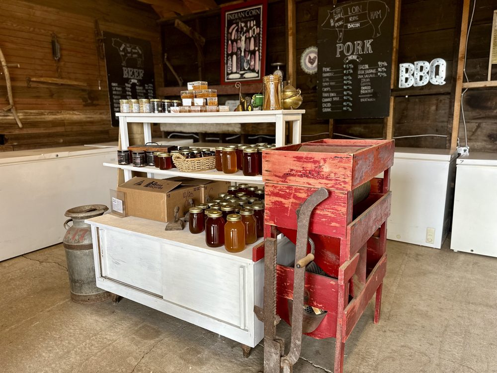 7TH GENERATION FARM - Updated December 2025 - 20 Photos & 23 Reviews ...