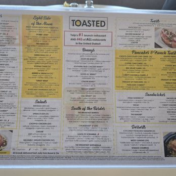 TOASTED DEL MAR - Updated July 2025 - 431 Photos & 424 Reviews - 12925 ...