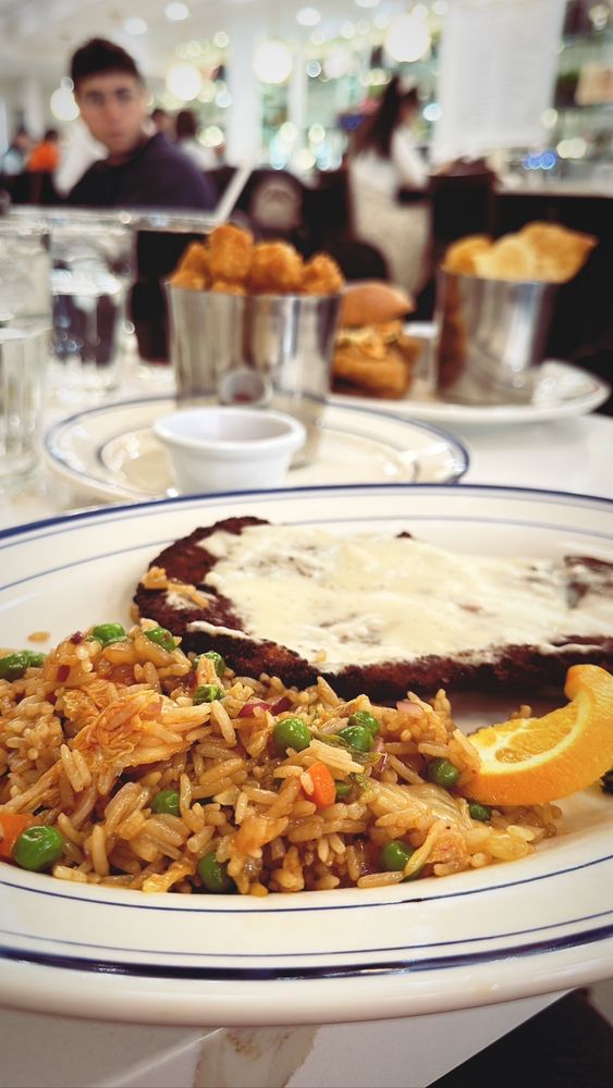 THE NASSAU DINER - Updated January 2026 - 57 Photos & 80 Reviews - 82 ...