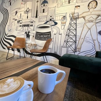 THE COLLABORATIVE - Updated June 2024 - 87 Photos & 47 Reviews - 4532 E ...