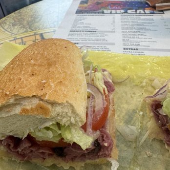 VIP CAFE & DELI - Updated October 2025 - 46 Photos - 1328 Del Paso Blvd ...