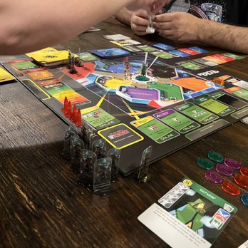 KNIGHT WATCH GAMES - Updated August 2024 - 210 Photos & 66 Reviews ...