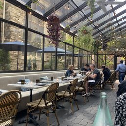 OSTERIA - Updated August 2025 - 1620 Photos & 1109 Reviews - 640 N ...