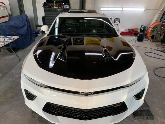 FIVE STAR DETAILING & WRAPS - Updated November 2024 - 917 Photos & 18 ...