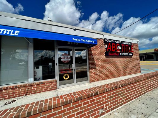 ABC TITLE - MID-CITY - Updated December 2025 - 21 Photos & 11 Reviews ...