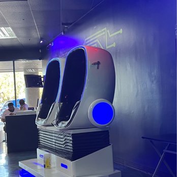 VR GALAXY LOUNGE - Updated December 2025 - 104 Photos - 15355 Amberly ...