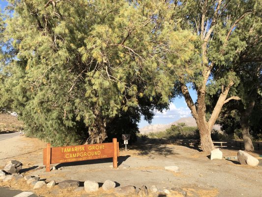 Campgrounds - TAMARISK GROVE CAMPGROUND - 48 Photos & 14 Reviews - 5960 ...