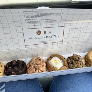 BATCH & BOX - LA JOLLA - Updated May 2025 - 262 Photos & 145 Reviews ...