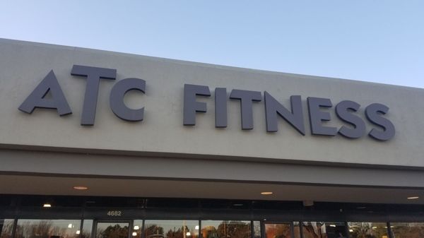 ATC FITNESS - SPOTTSWOOD - Updated December 2025 - 4682 Spottswood Ave ...