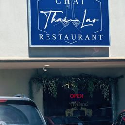 CHAI THAI-LAO - Updated October 2025 - 117 Photos & 96 Reviews - 8733 ...