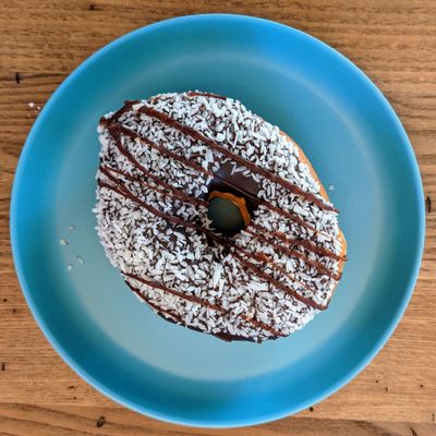 DONUT RUN - 189 Photos & 109 Reviews - Donuts - 6904 4th St NW ...