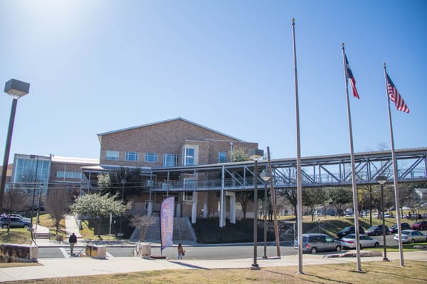 AUSTIN COMMUNITY COLLEGE - EASTVIEW CAMPUS - Updated October 2025 - 15 ...