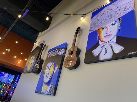 MARIACHIS MEXICAN RESTURANT & BAR - Updated December 2025 - 97 Photos ...