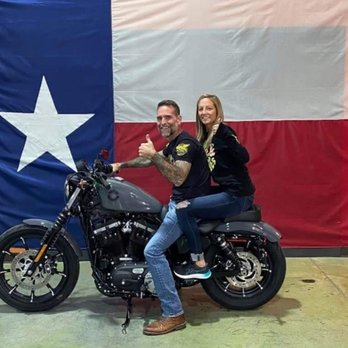 CENTRAL TEXAS HARLEY-DAVIDSON - Updated June 2024 - 148 Photos & 147 ...