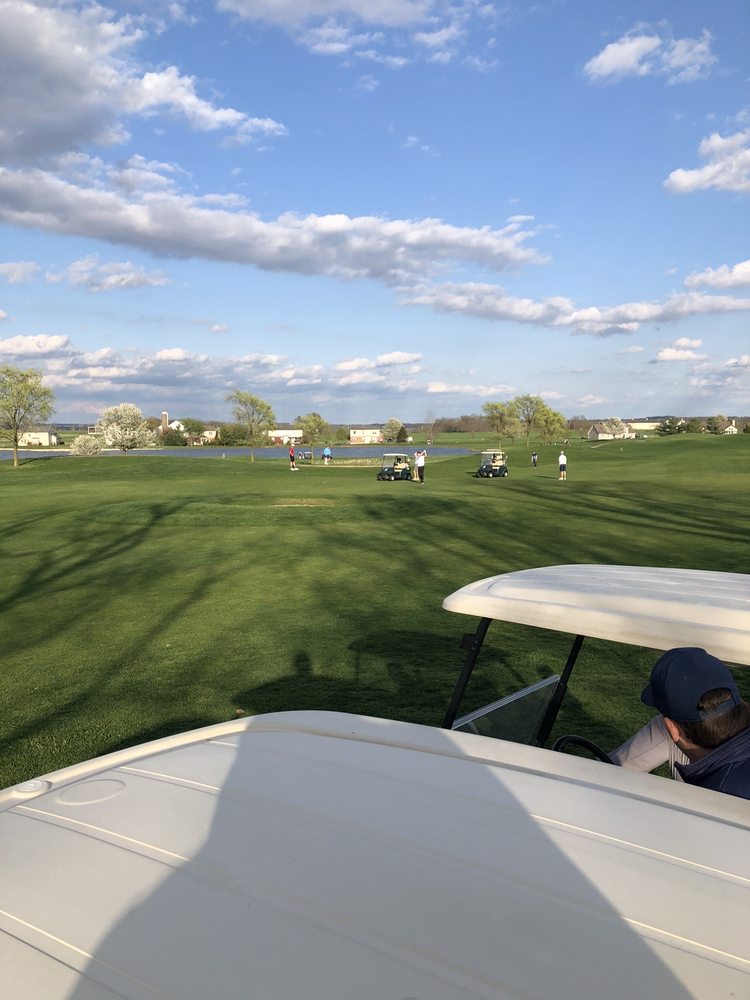 INDIAN RIDGE GOLF CLUB - Golf - 2600 Oxford Millville Rd, Oxford, OH ...